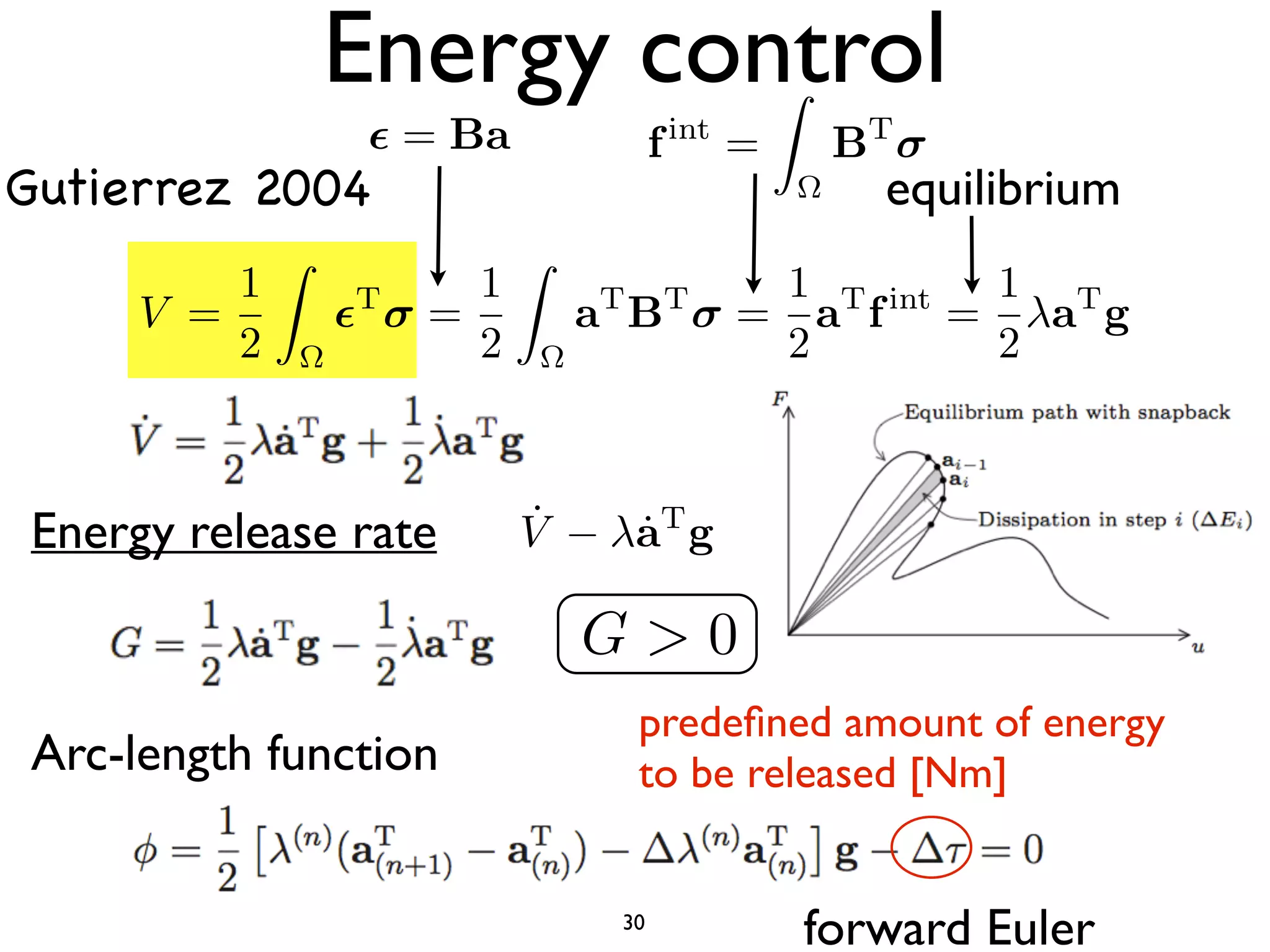 Computational fracture mechanics | PDF | 3-D Graphics | Computer Software and Applications