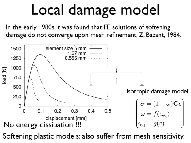 Computational fracture mechanics | PDF | 3-D Graphics | Computer Software and Applications