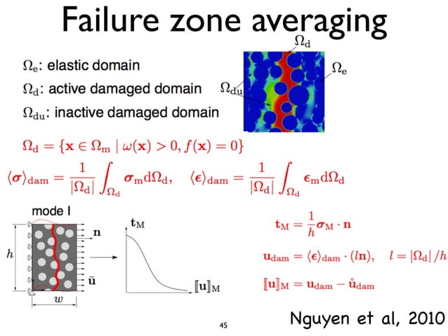 Computational fracture mechanics | PDF | 3-D Graphics | Computer Software and Applications