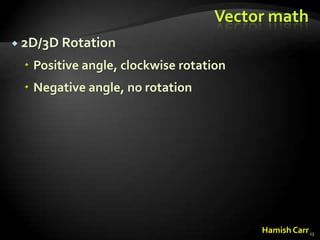 Computational geometry-leeds | PPTX