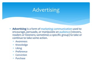 Computational Advertising | PPT