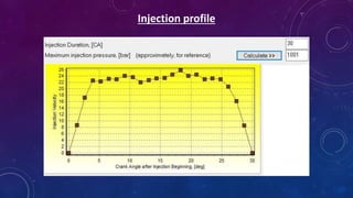 Computational analysis of engine | PPT