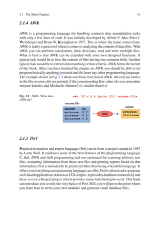Computational biology | PDF