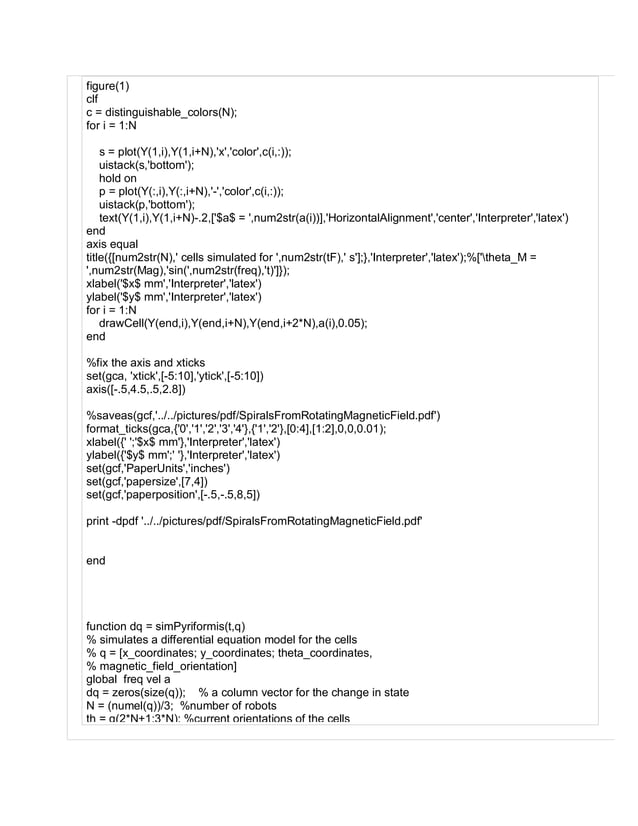 Computational Biology | PDF