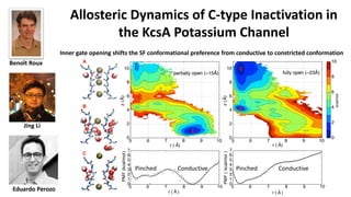 Computational Biophysics in the Petascale Computing Era | PDF