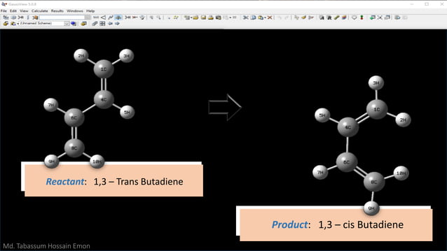 Computational chemistry | PPT