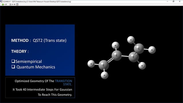 Computational Chemistry Ppt