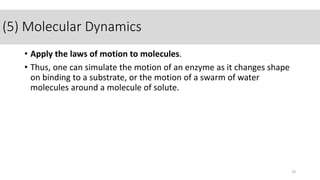 Computational Chemistry- An Introduction | PDF