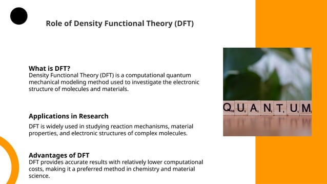 Computational Chemistry just an overview.pptx