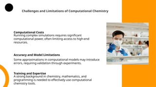 Computational Chemistry just an overview.pptx