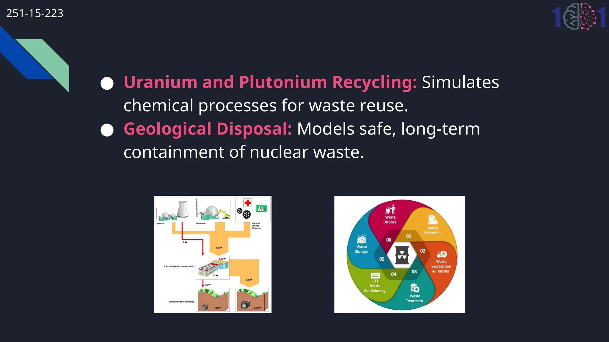 Computational Chemistry in Nuclear Power Plants by Binary Brains.pptx
