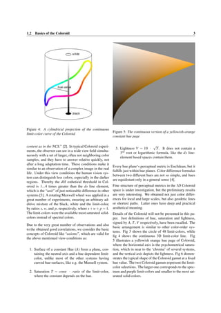 Computational color harmony | PDF