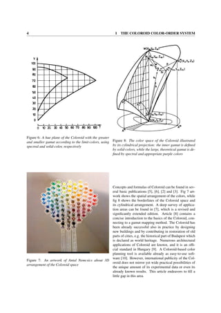 Computational color harmony | PDF
