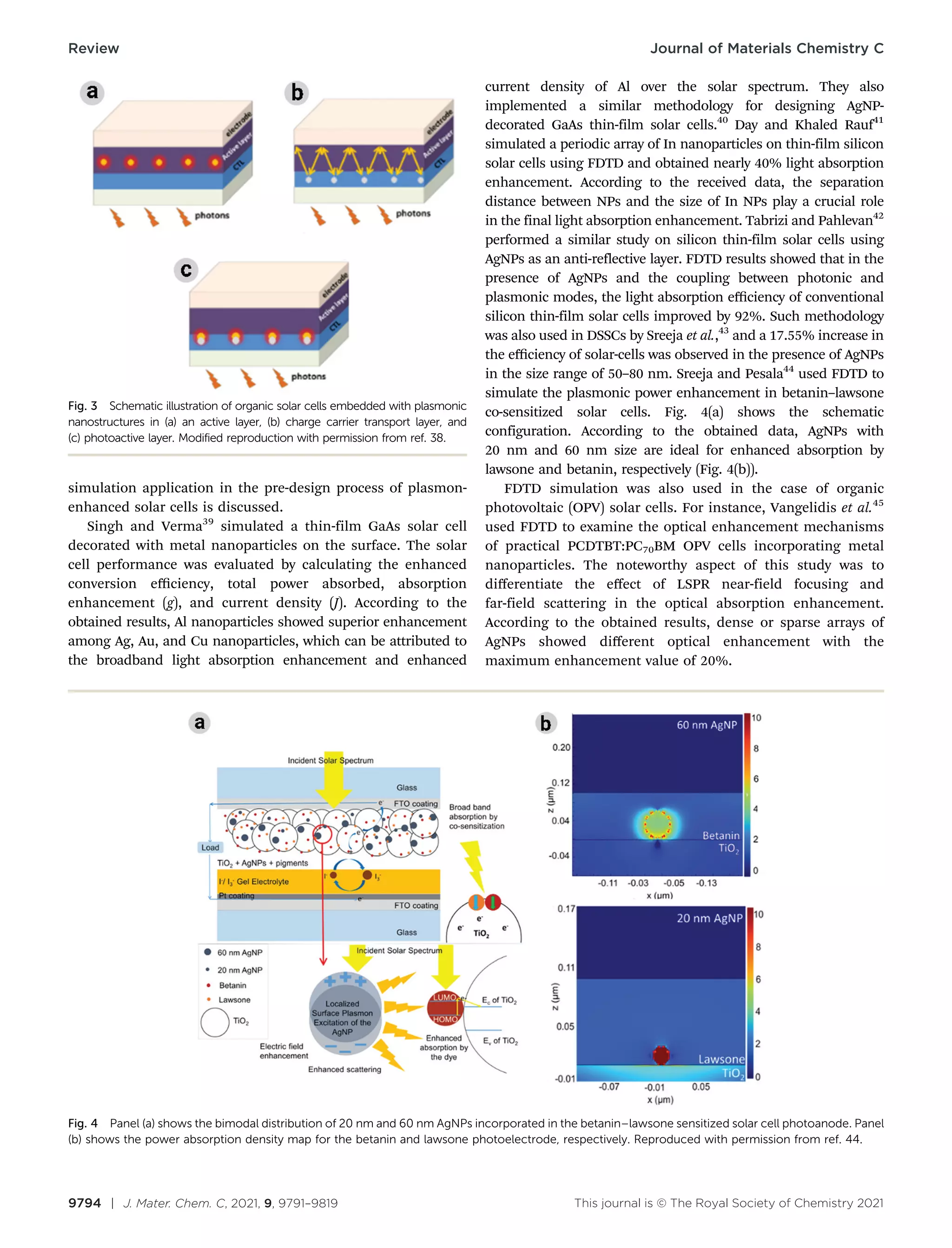 Computational Electromagnetics In Plasmonic Nanostructures Pdf