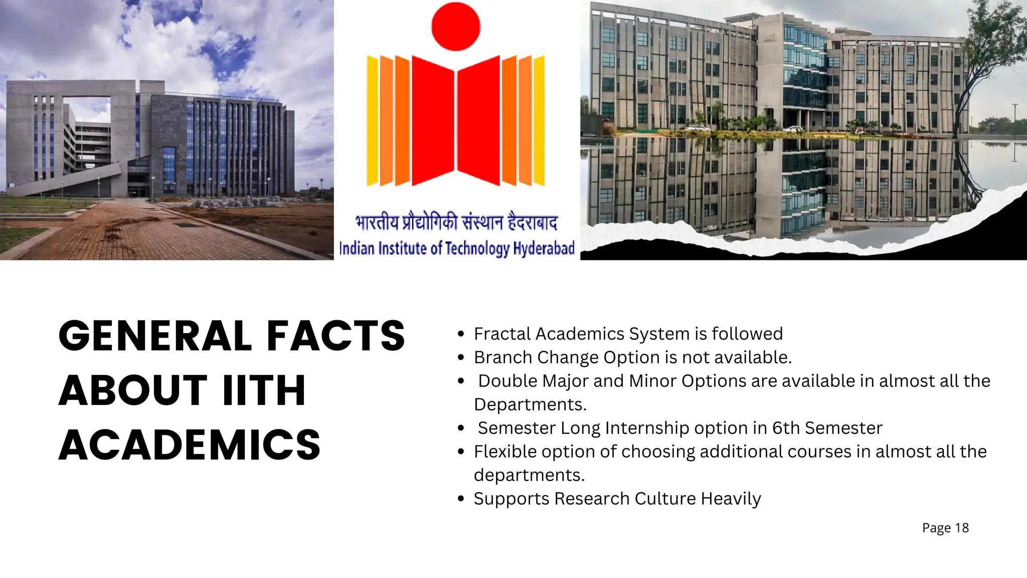 Computational Engineering IITH Presentation | PDF