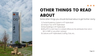 Computational Engineering IITH Presentation | PDF