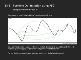 Computational Finance Introductory Lecture | PPTX