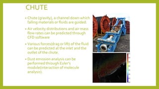 Computational fluid dynamics | PPTX
