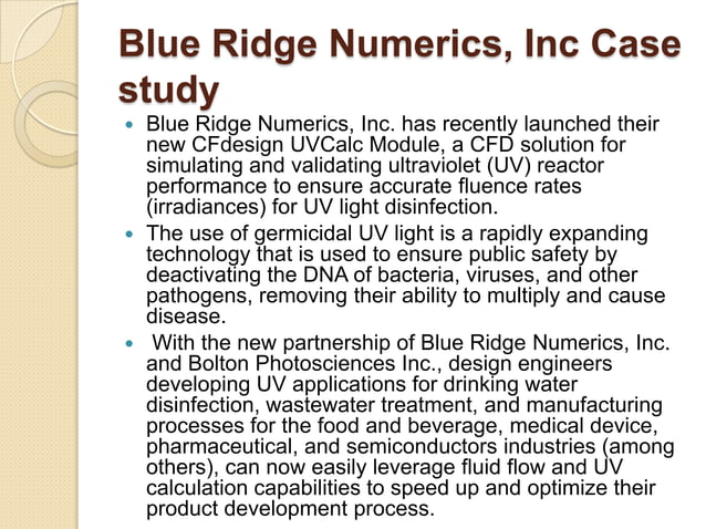Computational fluid dynamics for chemical reactor design | PPT