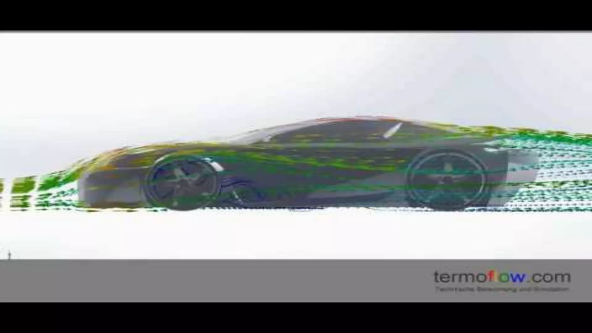 Computational Fluid Dynamics Cfd Pdf 3 D Graphics Computer Software And Applications