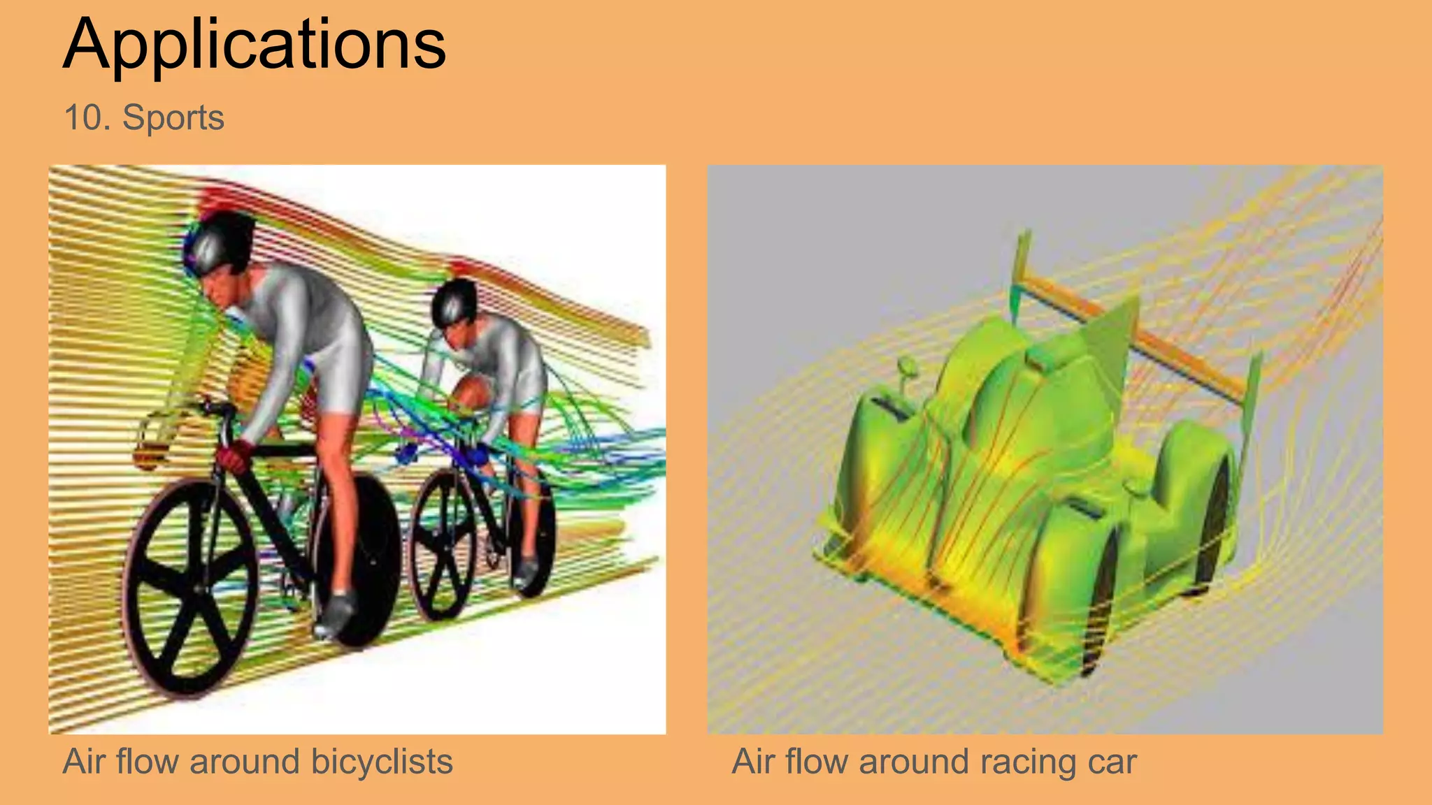 Computational fluid dynamics (cfd) | PDF