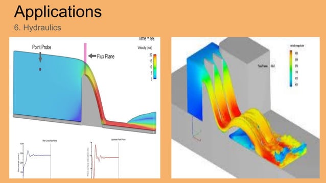 Computational fluid dynamics (cfd) | PDF | 3-D Graphics | Computer ...