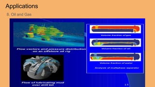 Computational fluid dynamics (cfd) | PDF