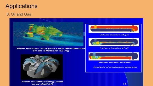 Computational fluid dynamics (cfd) | PDF | 3-D Graphics | Computer ...