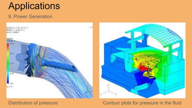 Computational fluid dynamics (cfd) | PDF | 3-D Graphics | Computer ...