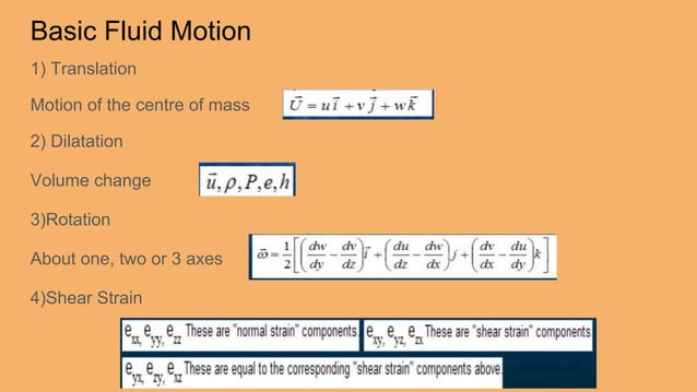 Computational fluid dynamics (cfd) | PDF | 3-D Graphics | Computer Software and Applications