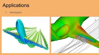 Computational fluid dynamics (cfd) | PDF