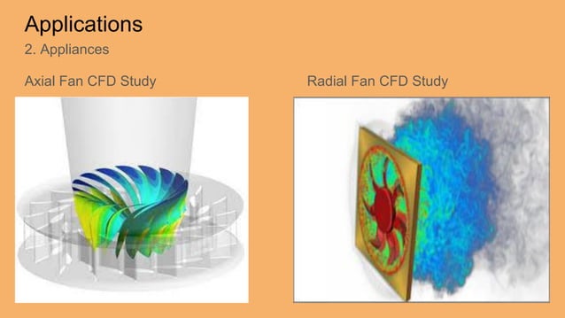 Computational fluid dynamics (cfd) | PDF | 3-D Graphics | Computer Software and Applications