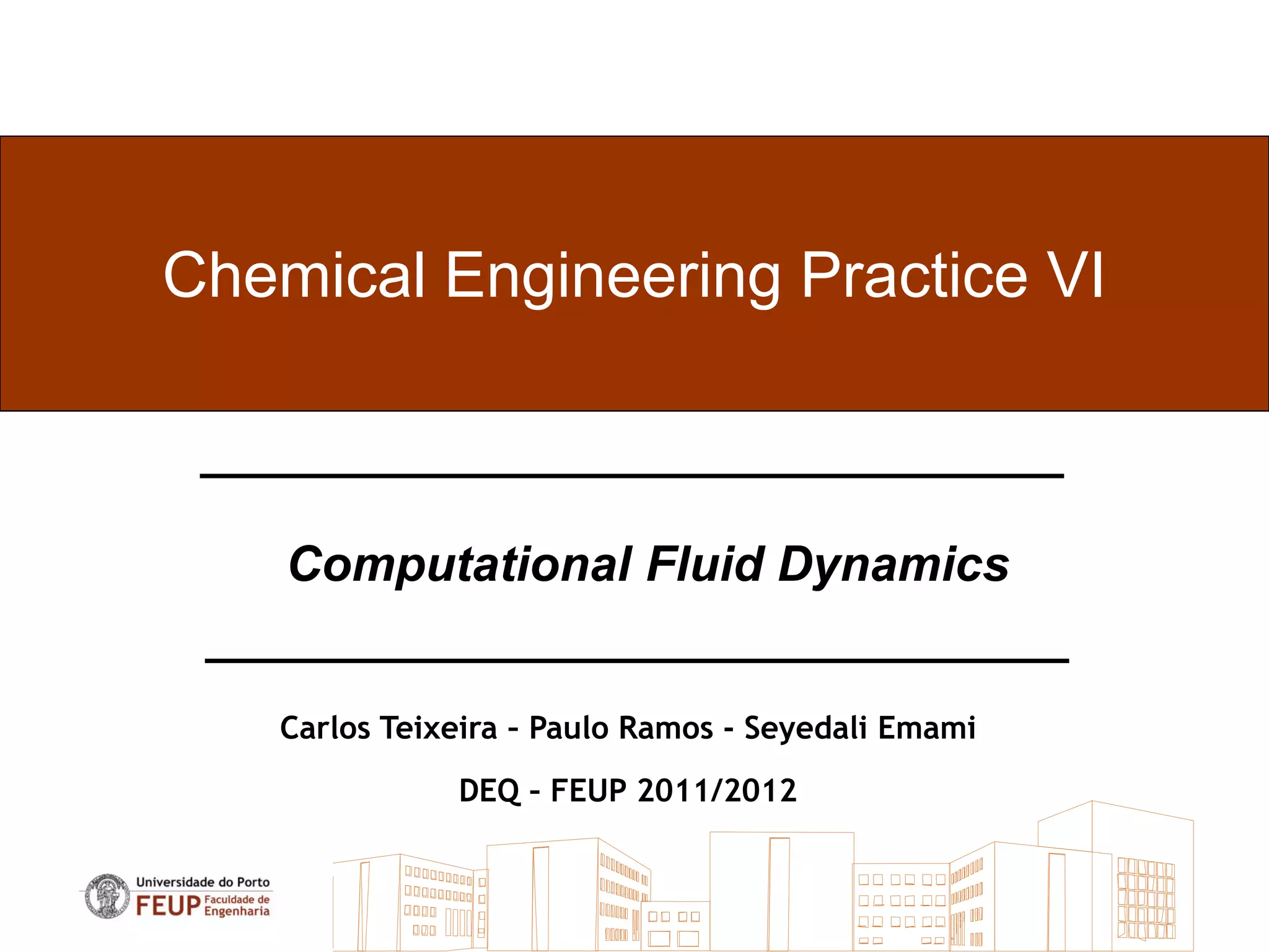 Computational fluid dynamics in water waste treatment plants | PDF | Physics | Science