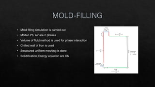 Computational fluid dynamics using ansys fluent | PPT