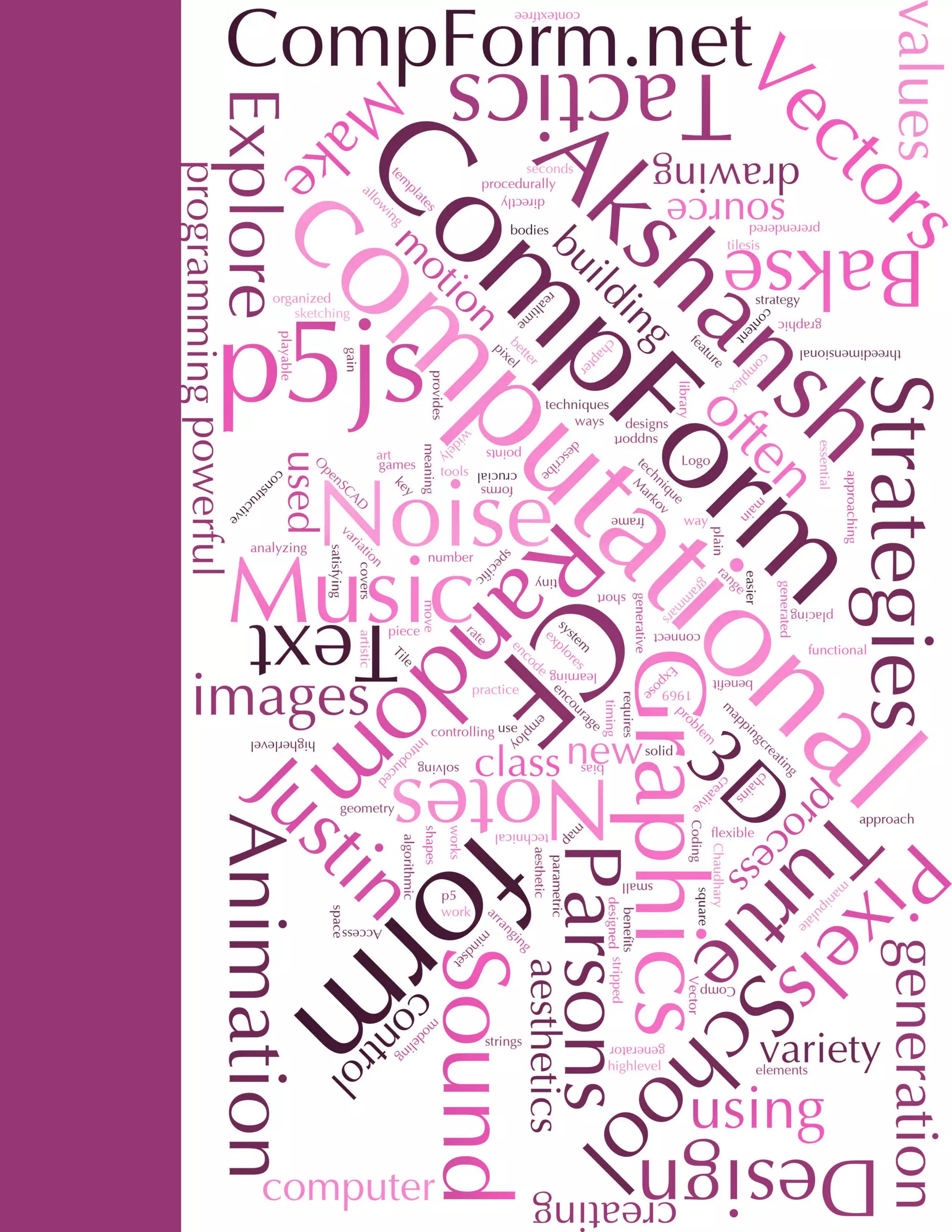 Computational Form Notes - Akshansh | PDF