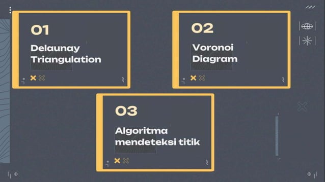 computational geometry - computer graphics.pptx