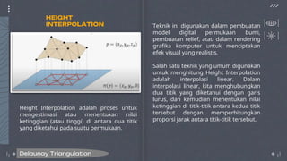 computational geometry - computer graphics.pptx