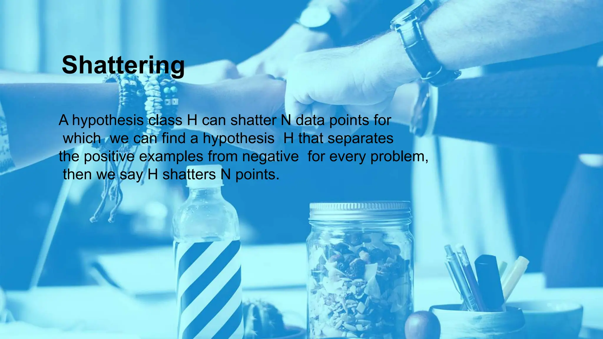 Computational Learning Theory ppt.pptxhhhh | PPT Computational Learning Theory ppt.pptxhhhh | PPT