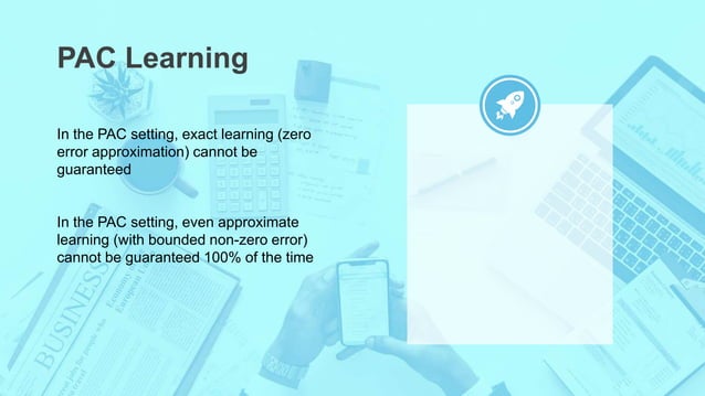 Computational Learning Theory ppt.pptxhhhh | PPTX