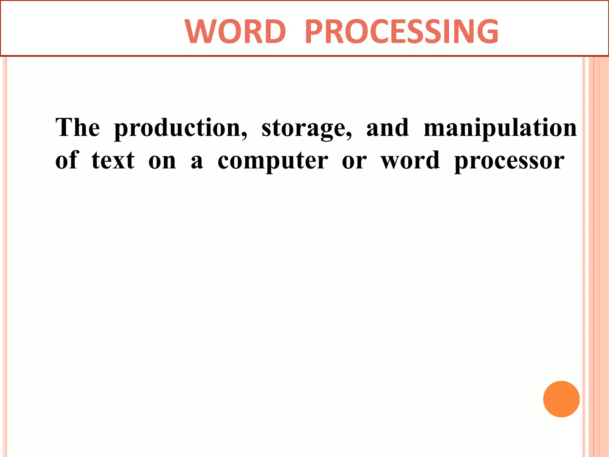 Computational linguistics | PPT