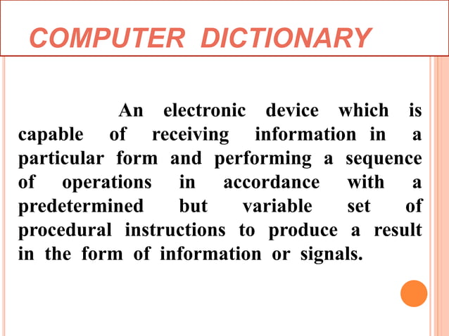 Computational linguistics | PPTX | Computing | Technology & Computing