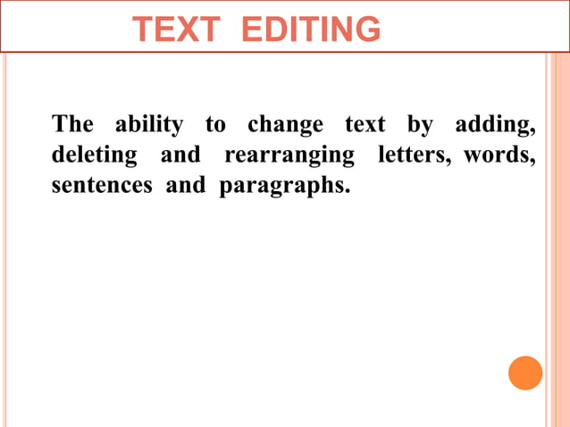 Computational Linguistics Pptx Computing Technology And Computing