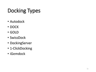 Computational modeling of drug disposition | PPTX | Digestive Disorders ...
