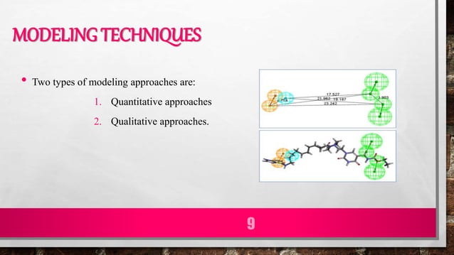 Computational modeling of drug disposition | PPTX | Pharmaceutical ...