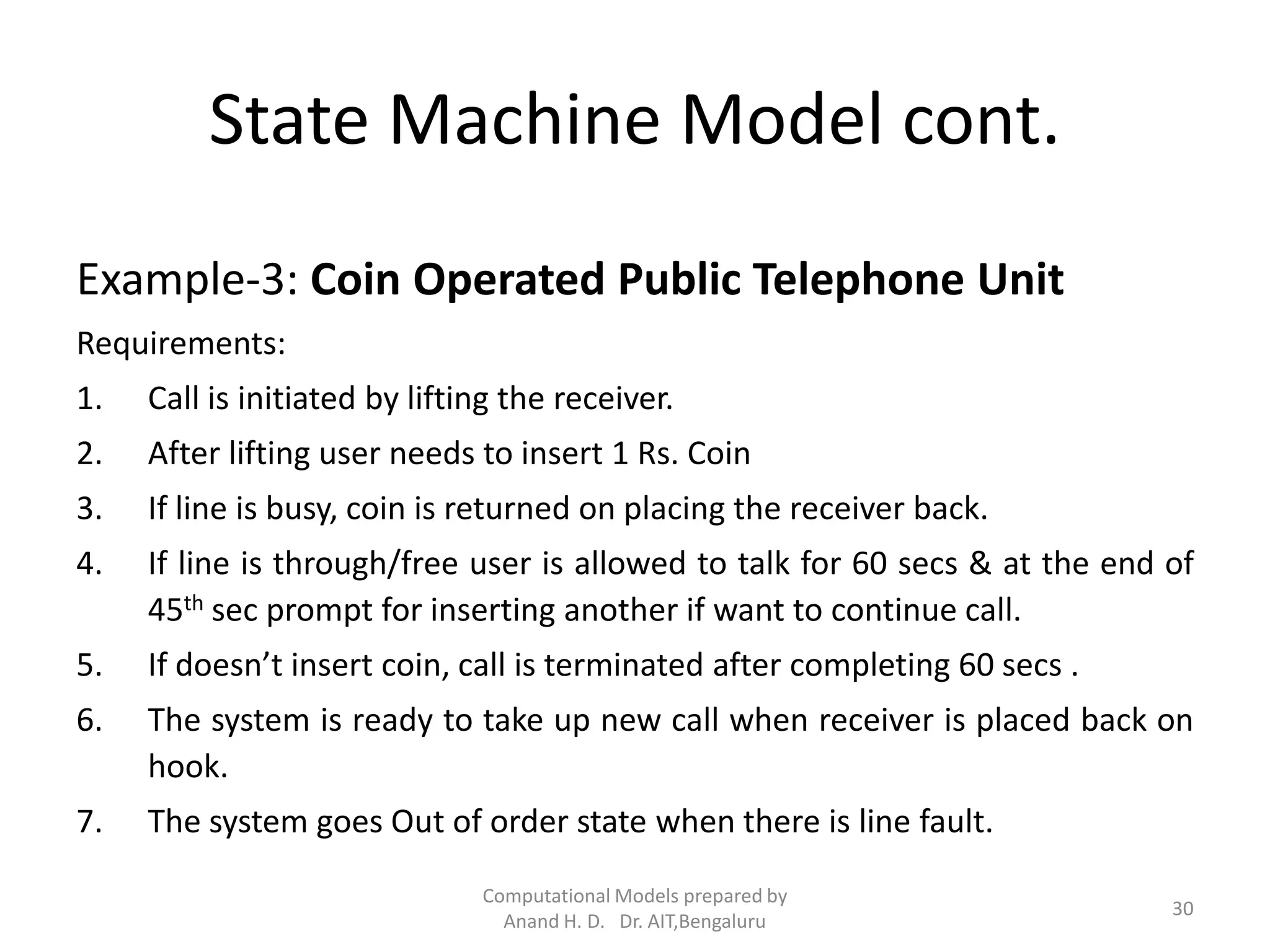 Computational models | PDF