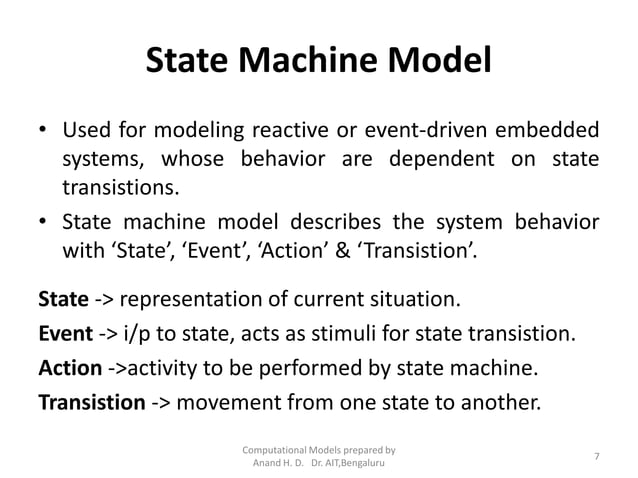Computational models | PDF