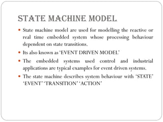 Computational models in embedded design | PDF