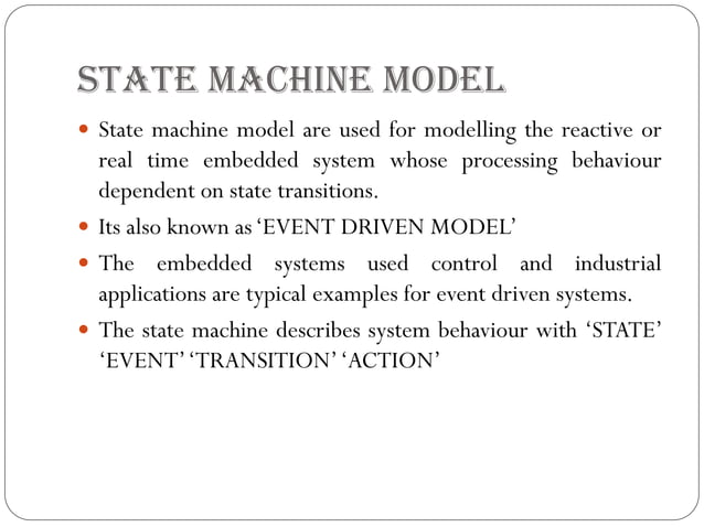 Computational models in embedded design | PDF