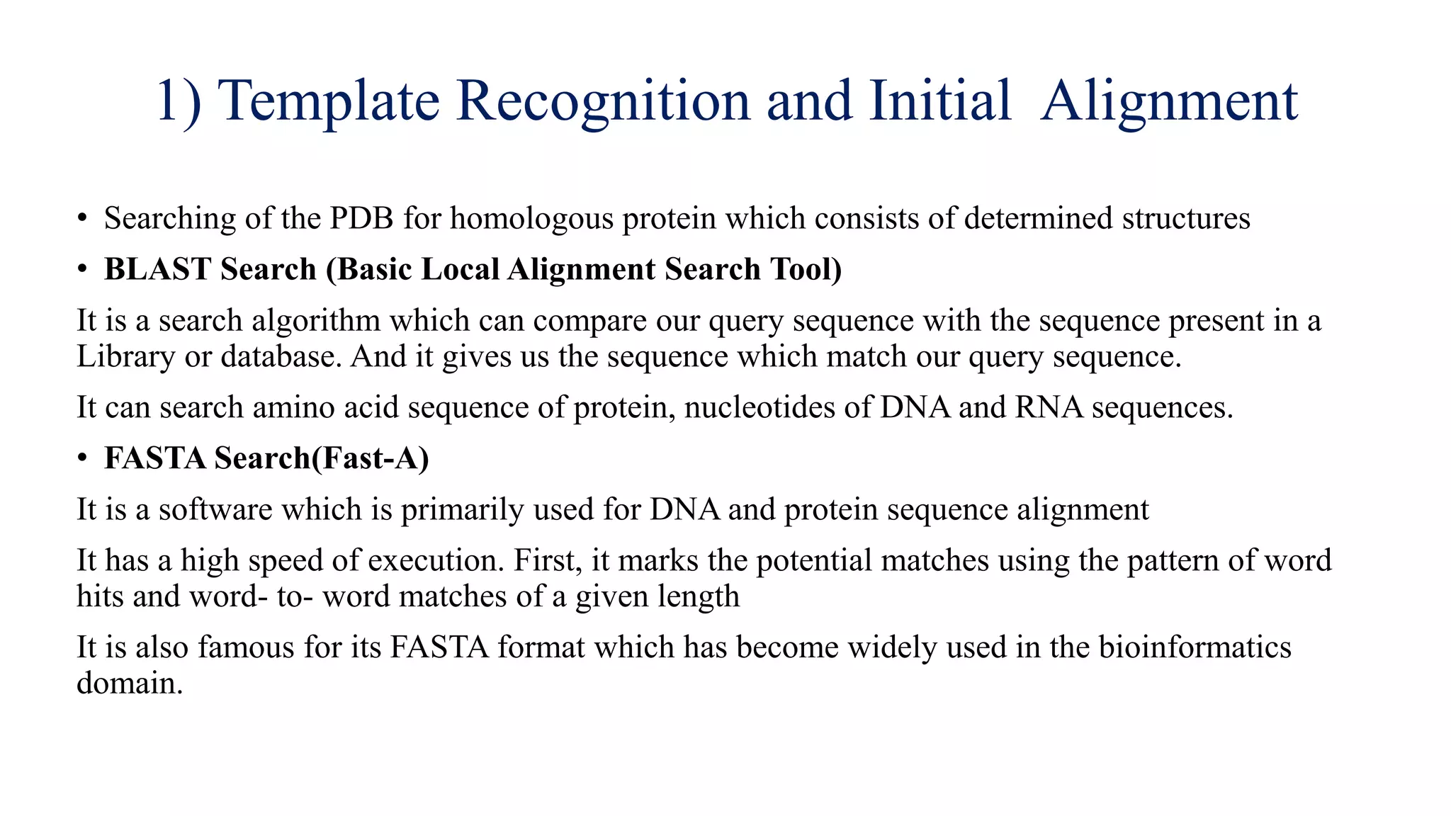 Computational Prediction Of Protein-1.pptx