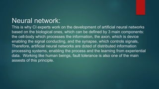 Computational technique | PPT